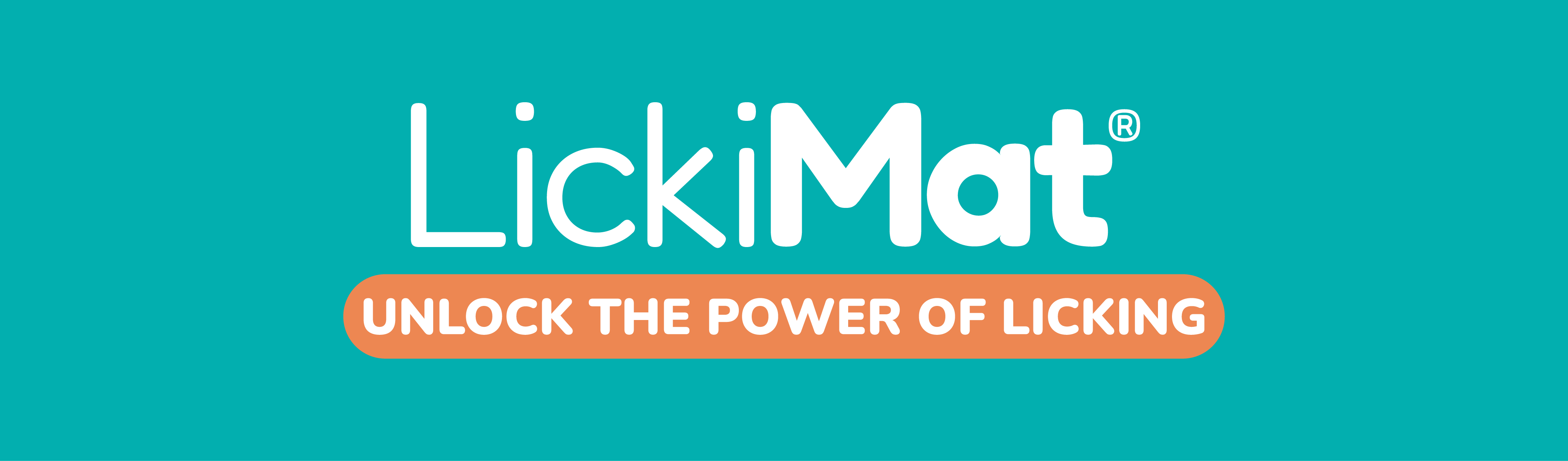 LickiMat UK | The Original Slow Feeder Lick Mat for Dogs & Cats