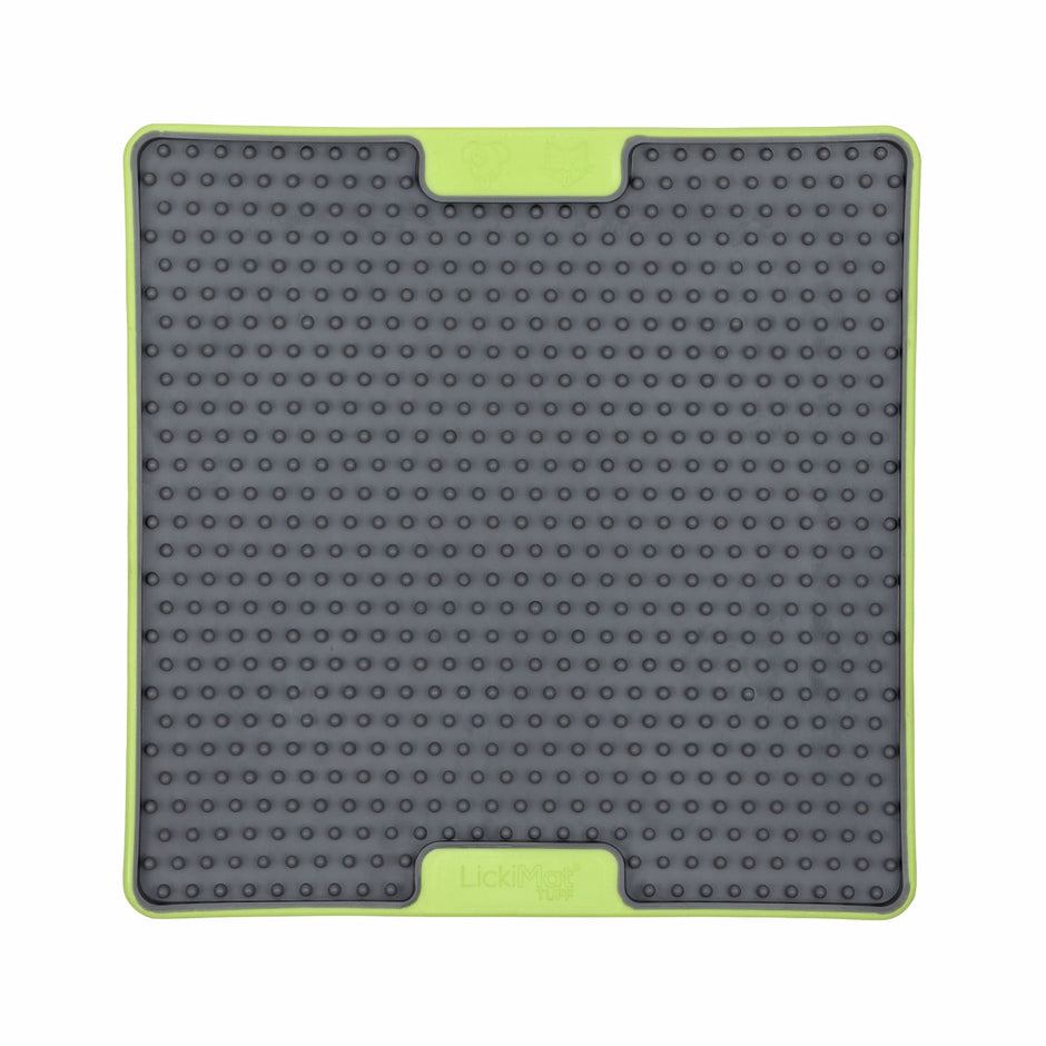 Tuff Cat Range – LickiMat UK